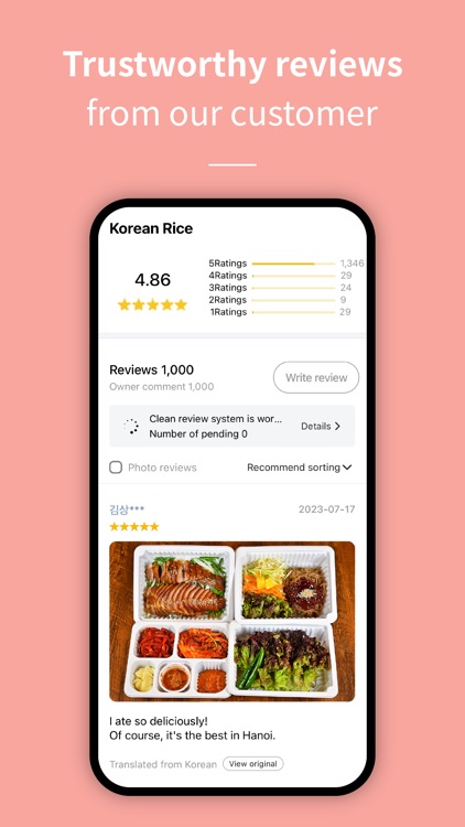 DELIVERY K by Jinhwan Bae
