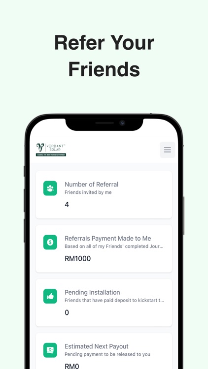 Verdant Home by Verdant Solar Sdn Bhd