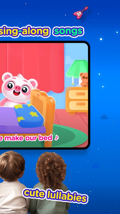 Piggy Panda: Learning Games by PIGGY PANDA INC