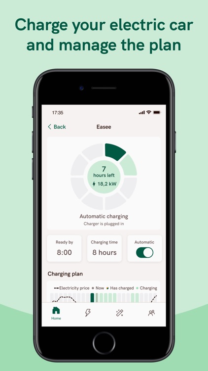 Eva Smart Home by Datek Smart Home AS