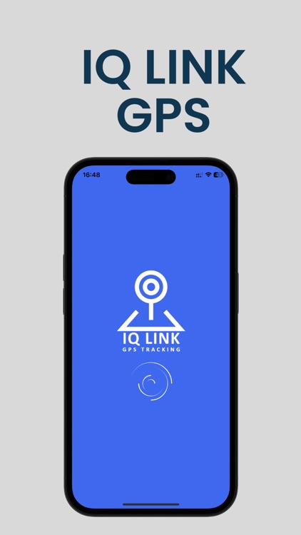IQ Tracking by IQ LINK COMPANY LIMITED