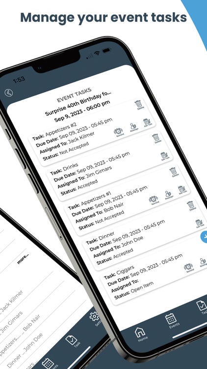 EventEase by Princeton Logic LLC