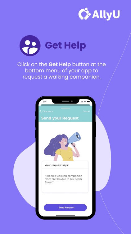 AllyU by Pixan Apps, S. de R.L. de C.V.