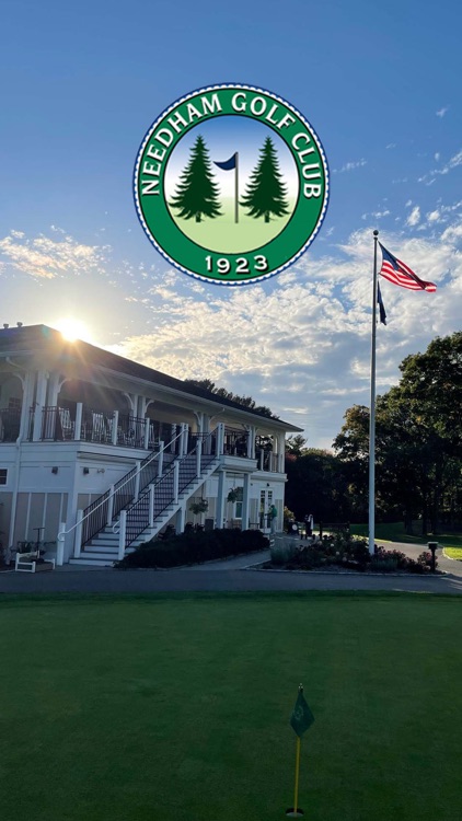 Needham Golf Club by Needham Golf Club
