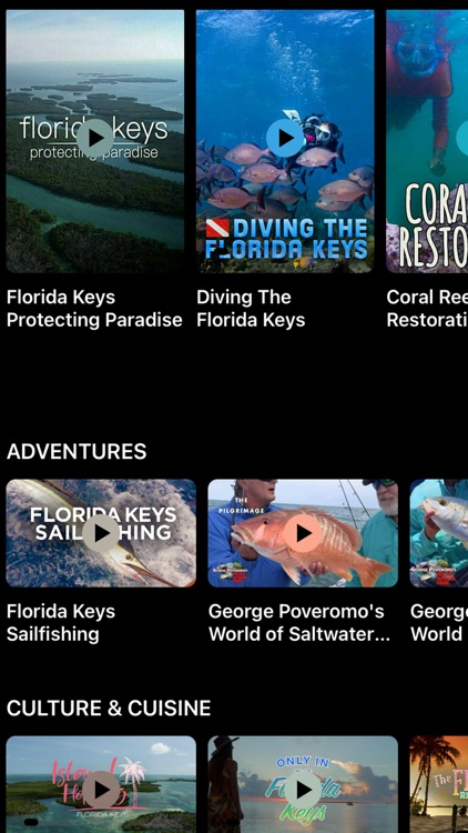 Florida Keys TV by Crawford Entertainment