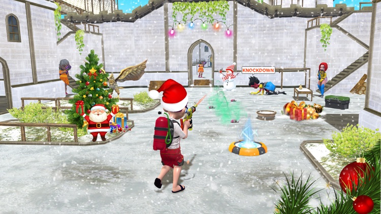 Dash Royale - Shooting Games by Abdullah khan