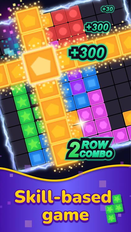 Block Puzzle Battle-Win Cash by Nacreous Mobile Limited