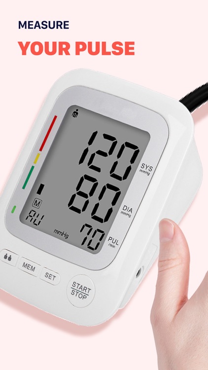 HeartBeet-Heart Health Monitor by HOROMAX GLOBAL LIMINTED