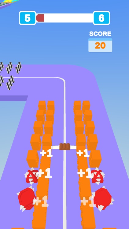 Tap 2 Cut - Food Cutting Games by DRIMTIM APPS, OOO