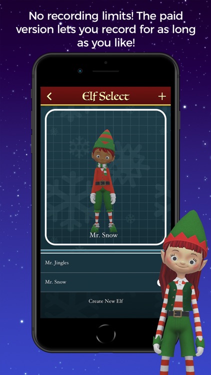 Elf Studio by North Pole Command Centre Limited