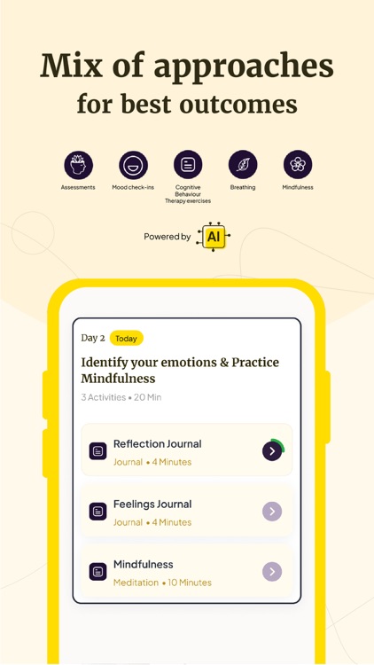 heyy, your mental health guide by HEYY PTE. LTD.