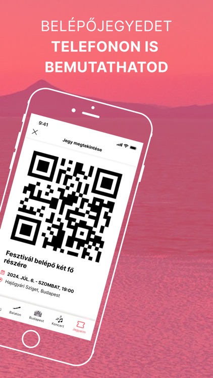 Jegyvasarlas.hu by Jegyvasarlas.hu Zrt.