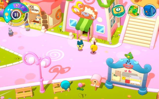 Tamagotchi Adventure Kingdom on the App Store