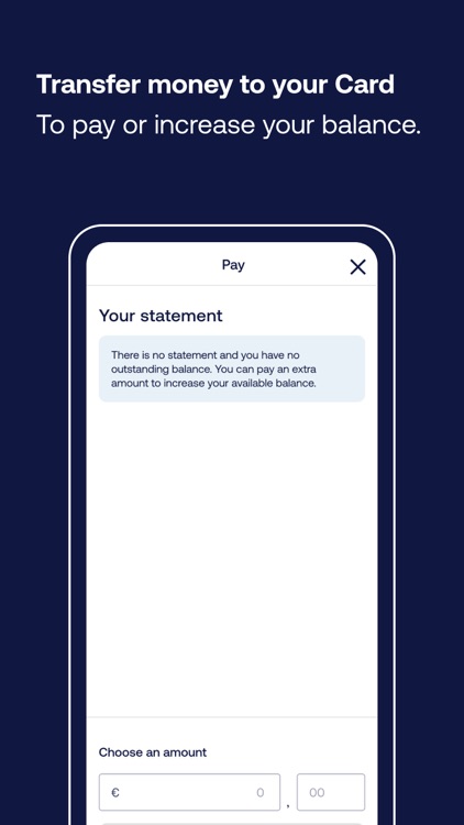 ICS Creditcard by International Card Services B.V.