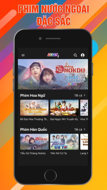 THVLi by Đài Phát thanh và Truyền hình Vĩnh Long