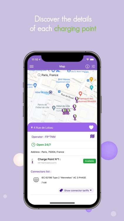 Smile & Charge by WattzHub