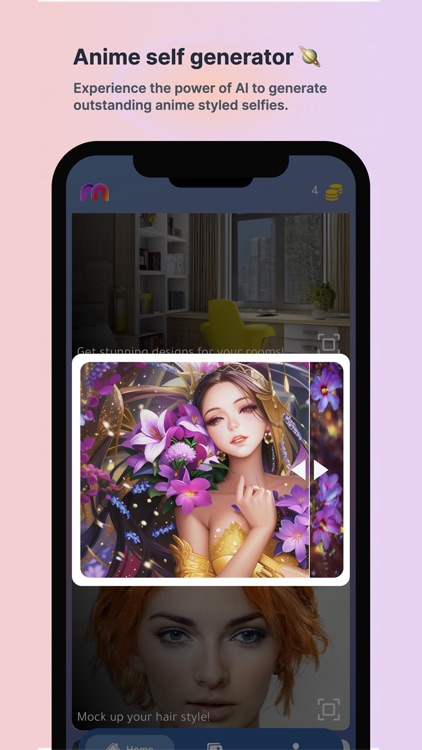 MagicRoom.AI by Kamal Agbaria