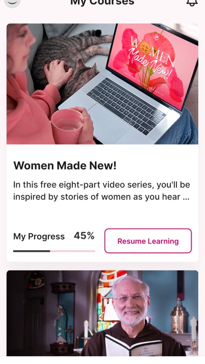 EWTN Learning by Eternal Word Television Network Inc