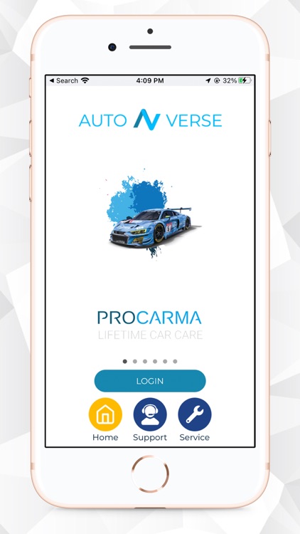 Autoverse Care by Dealer's Choice, Inc.