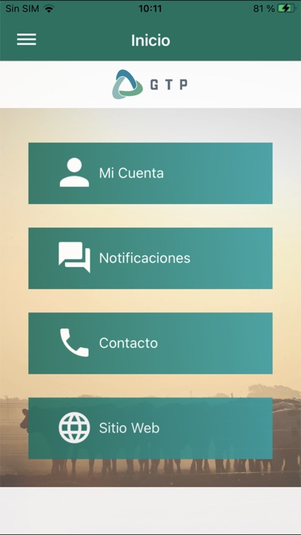 GTP by Rojosoft S.R.L.