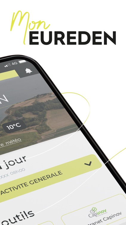 Mon Eureden by Alkante