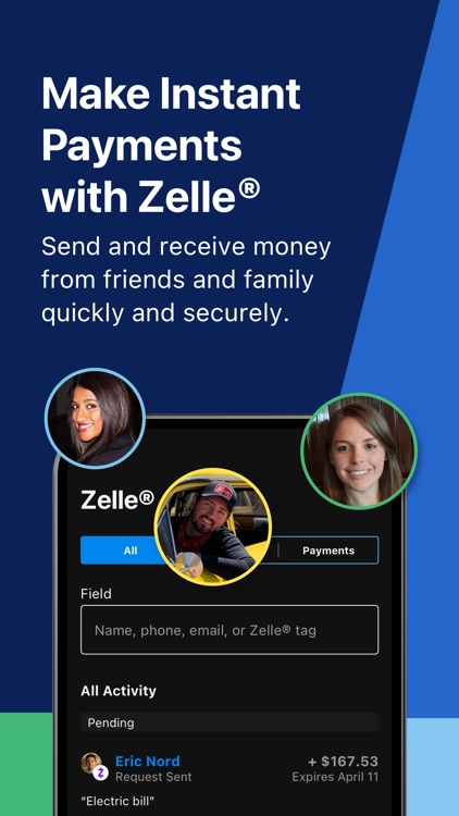 Fifth Third: 53 Mobile Banking by FifthThird Bank