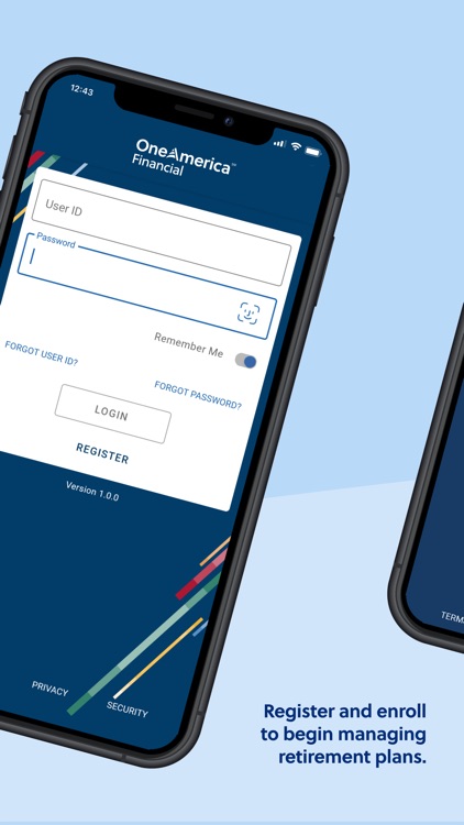 OneAmerica Retirement by OneAmerica