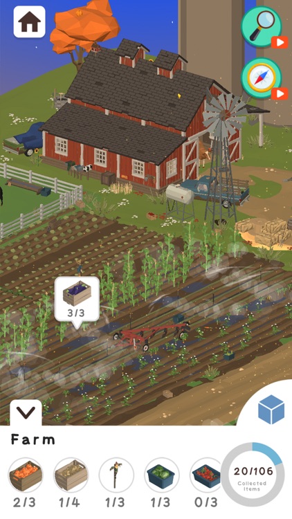 Collectown - Scavenger hunt by FTY LLC.