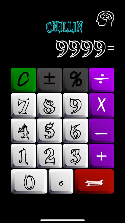 Dope Calculator by Hiroshi Sato