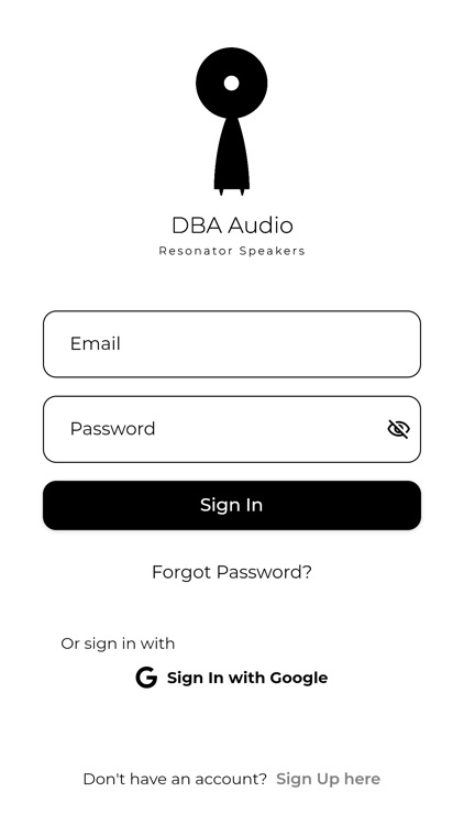 DBA audio HK by Artitude Limited