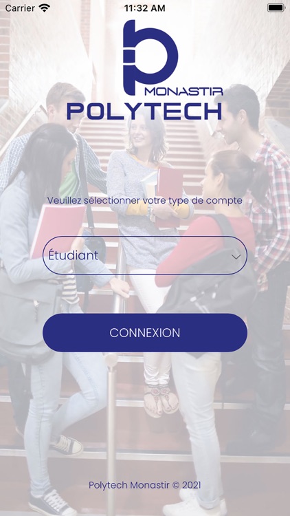 MyPolytech by Rise Up