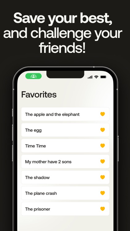 Enigma • Riddles with answers by Antoine Gaia