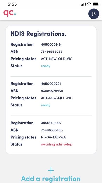 qc pay by quickclaim