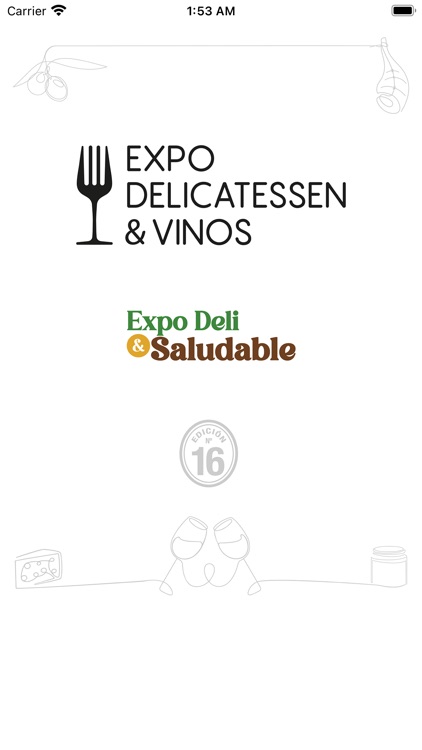 Expo Delicatessen & Vinos 2023 by Eduardo Valverde