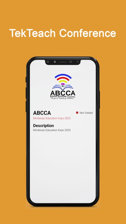 TekTeach Conference by TechFactors Inc