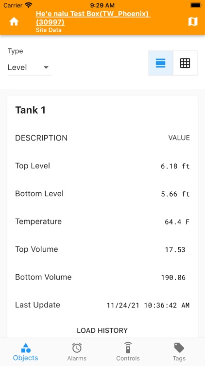 TankLogix Mobile by TankLogix LLC
