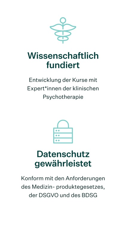 Selfapy - Mental Health App by Selfapy GmbH