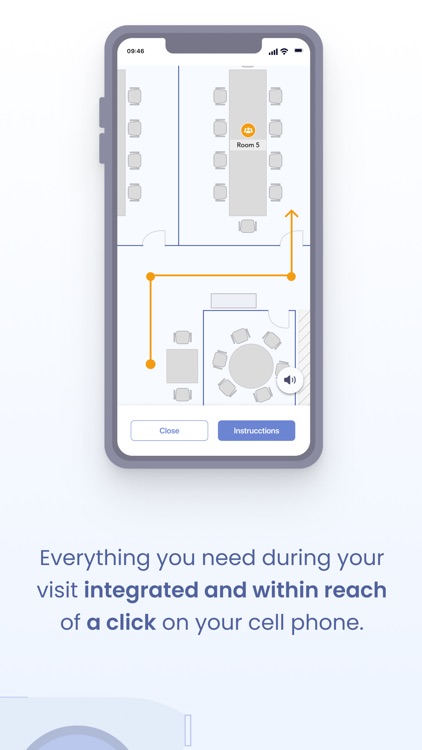 Corporate Experience by Parso