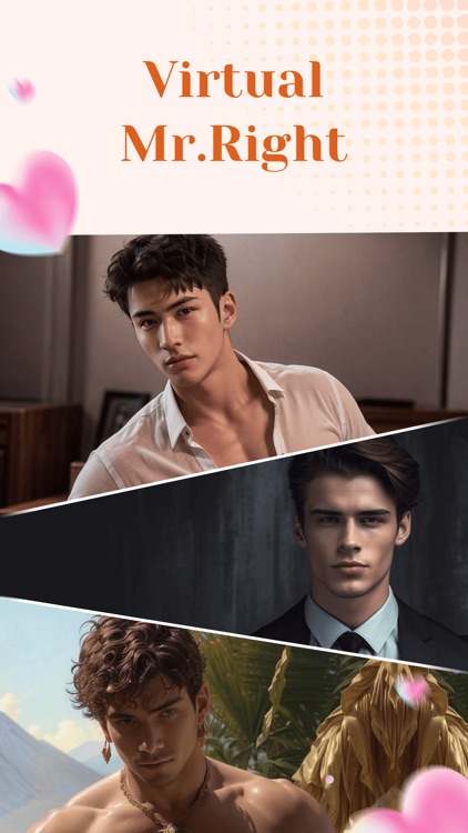 Mimico - Ai friend chat by MATRIX MOBILE PTE. LTD.