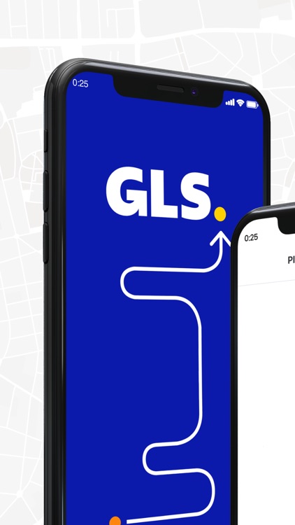 GLS Parcel Locker App by General Logistics Systems Germany GmbH & Co. OHG