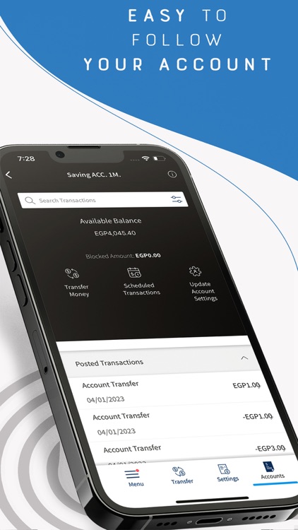 SCB Digital by Suez Canal Bank