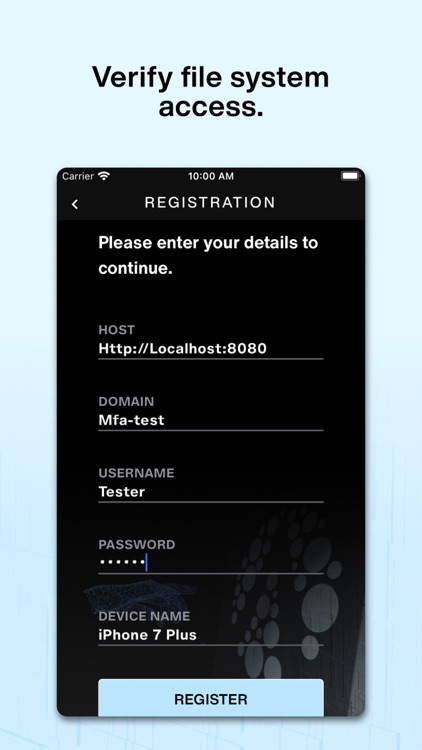 Mediaflux Pocket by Arcitecta