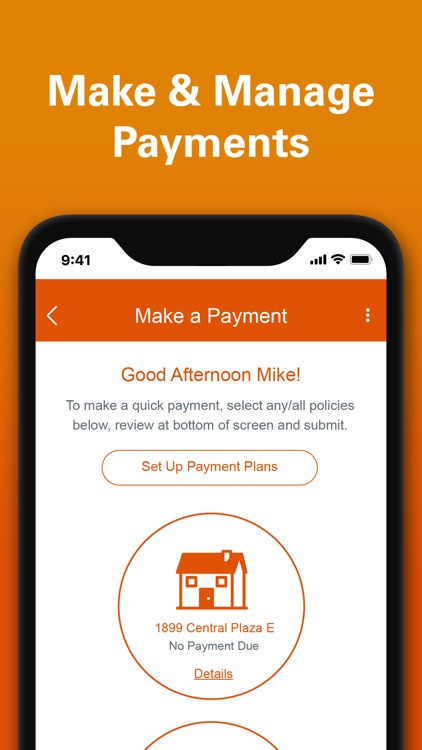 NYCM Insurance by NYCM Insurance