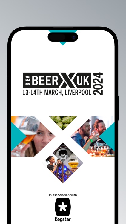 SIBA BeerX UK 2024 by SIBA Commercial Services LTD