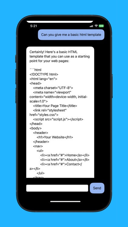 Ai Programming Helper By Susan Hope Paulin
