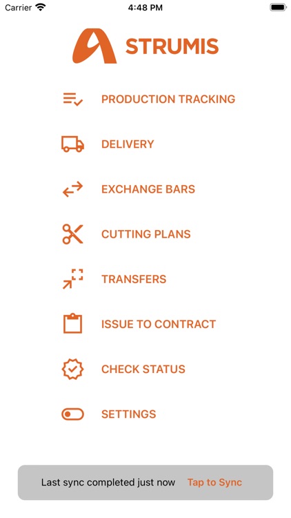 STRUMIS Mobility by STRUMIS