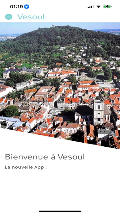 Vesoul by Splatsh