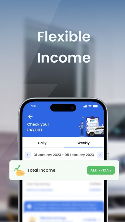 BluSmart: Driver App by BLU-SMART MOBILITY PRIVATE LIMITED