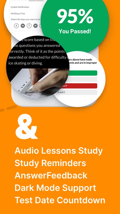 Manitoba Class 5 Driving Test by Reev Tech Inc.