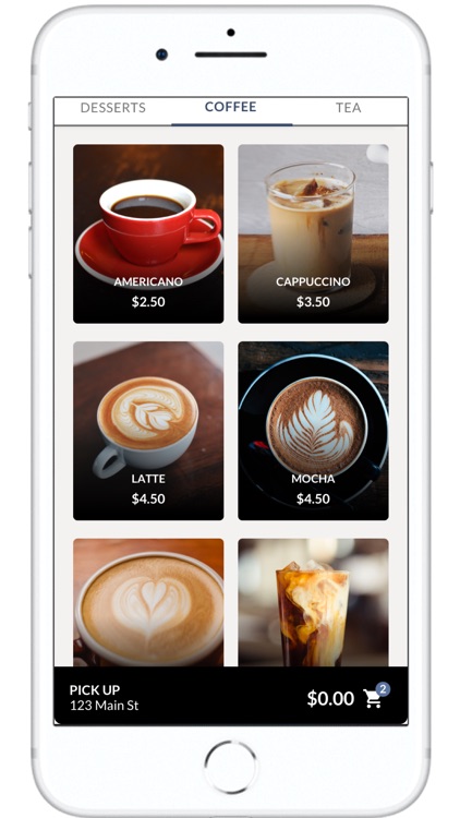 Java Dudes Coffee by Craver Solutions Inc.